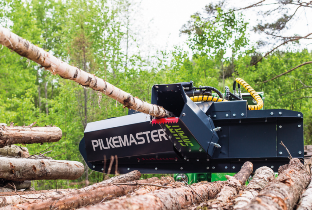Pilke Master launch a simple and cost effective processor | Davies ...