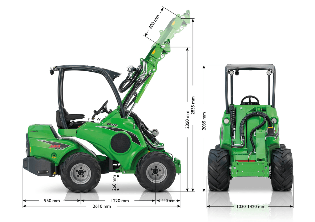 Clearance | Davies Implements