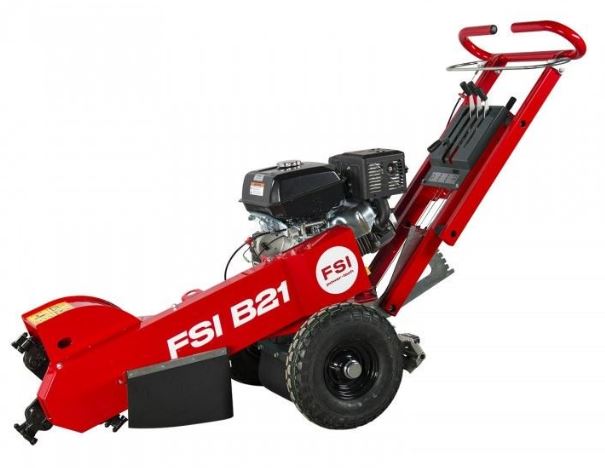 Hire – woodchippers, stump grinders, access platforms & Avants | Davies ...