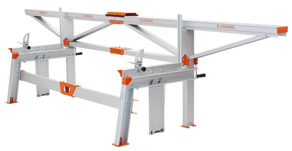 Logosol f2 chainsaw mill for sale store