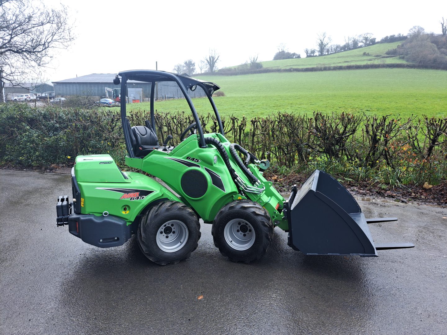 Clearance | Davies Implements