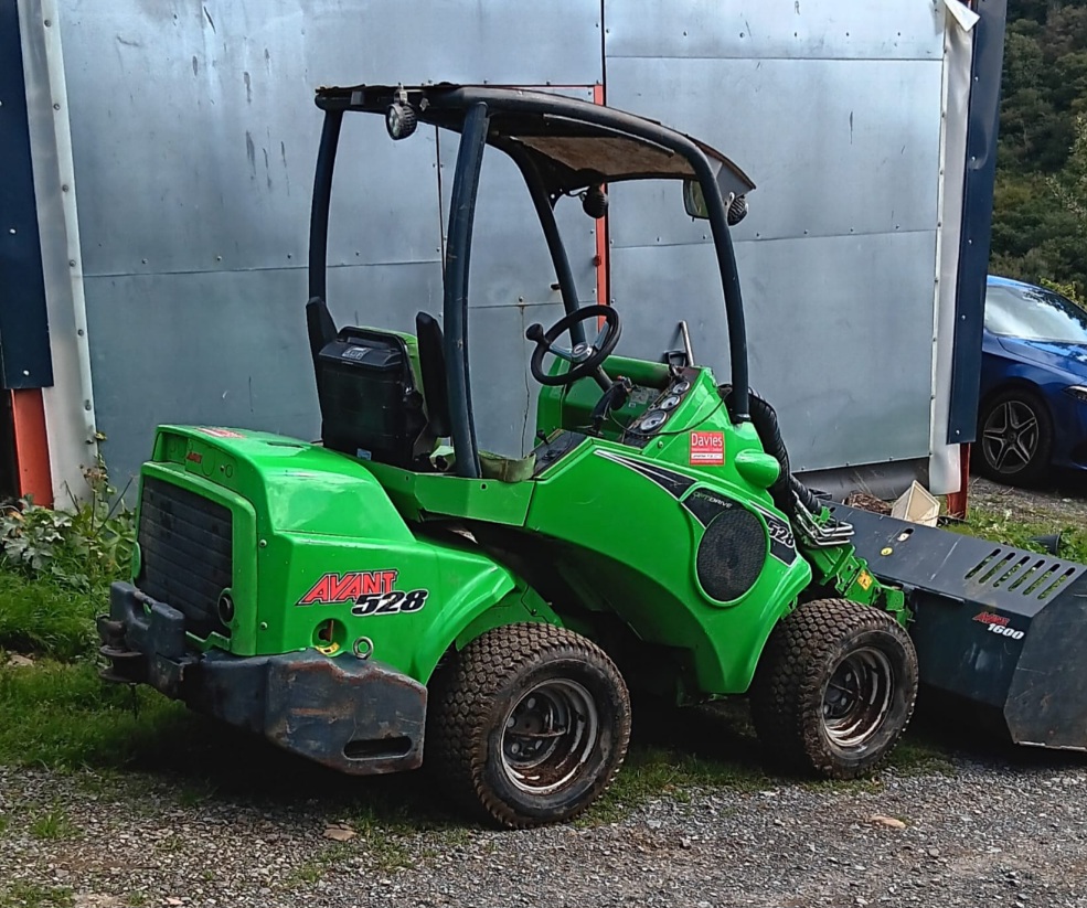 Used | Davies Implements