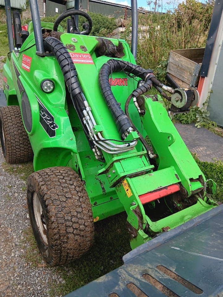 Used | Davies Implements