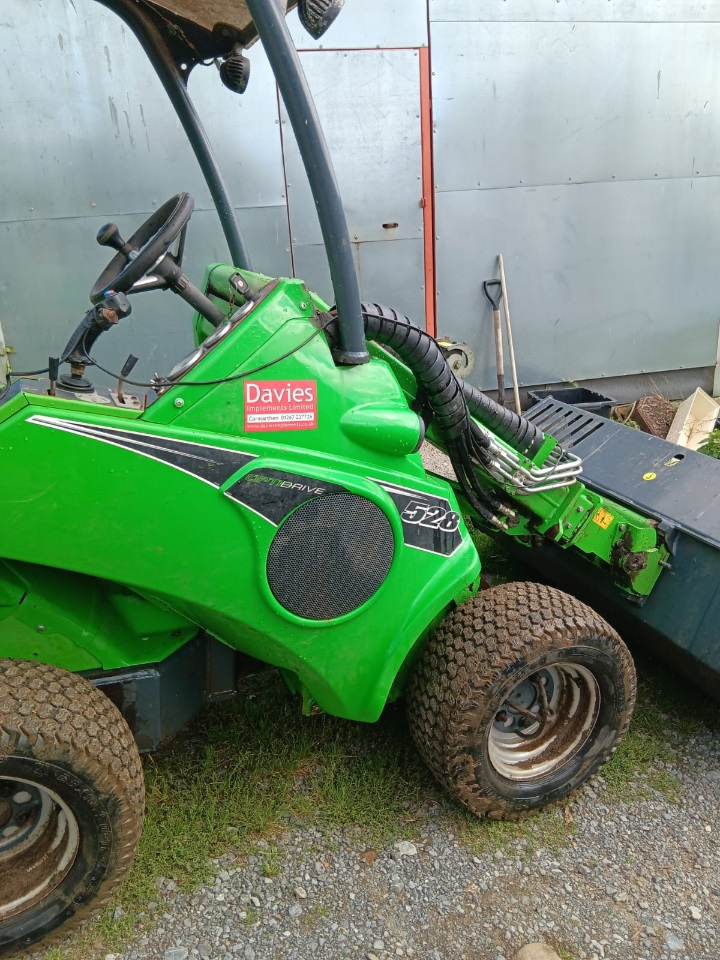 Used | Davies Implements