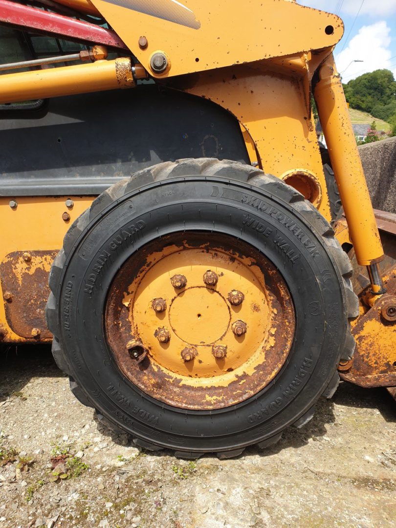 Used | Davies Implements
