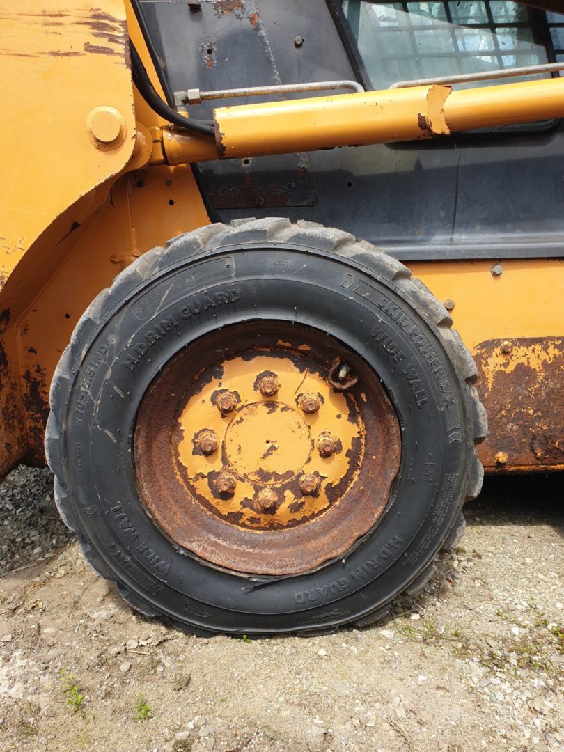 Used | Davies Implements