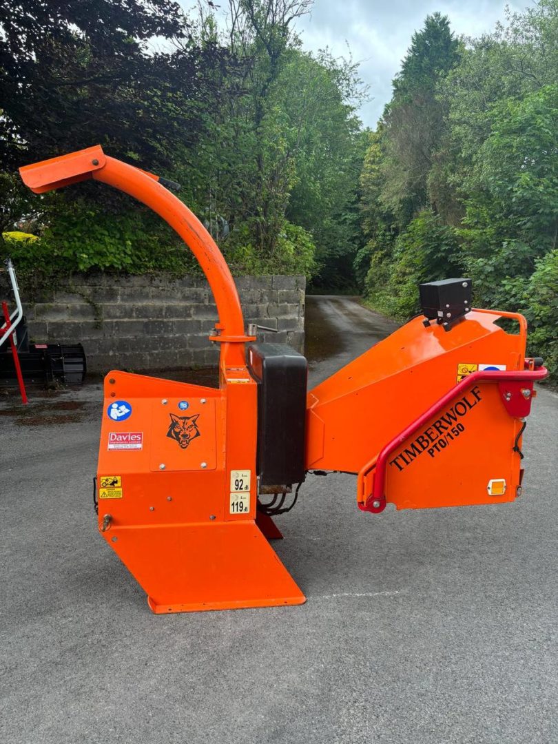 Used | Davies Implements
